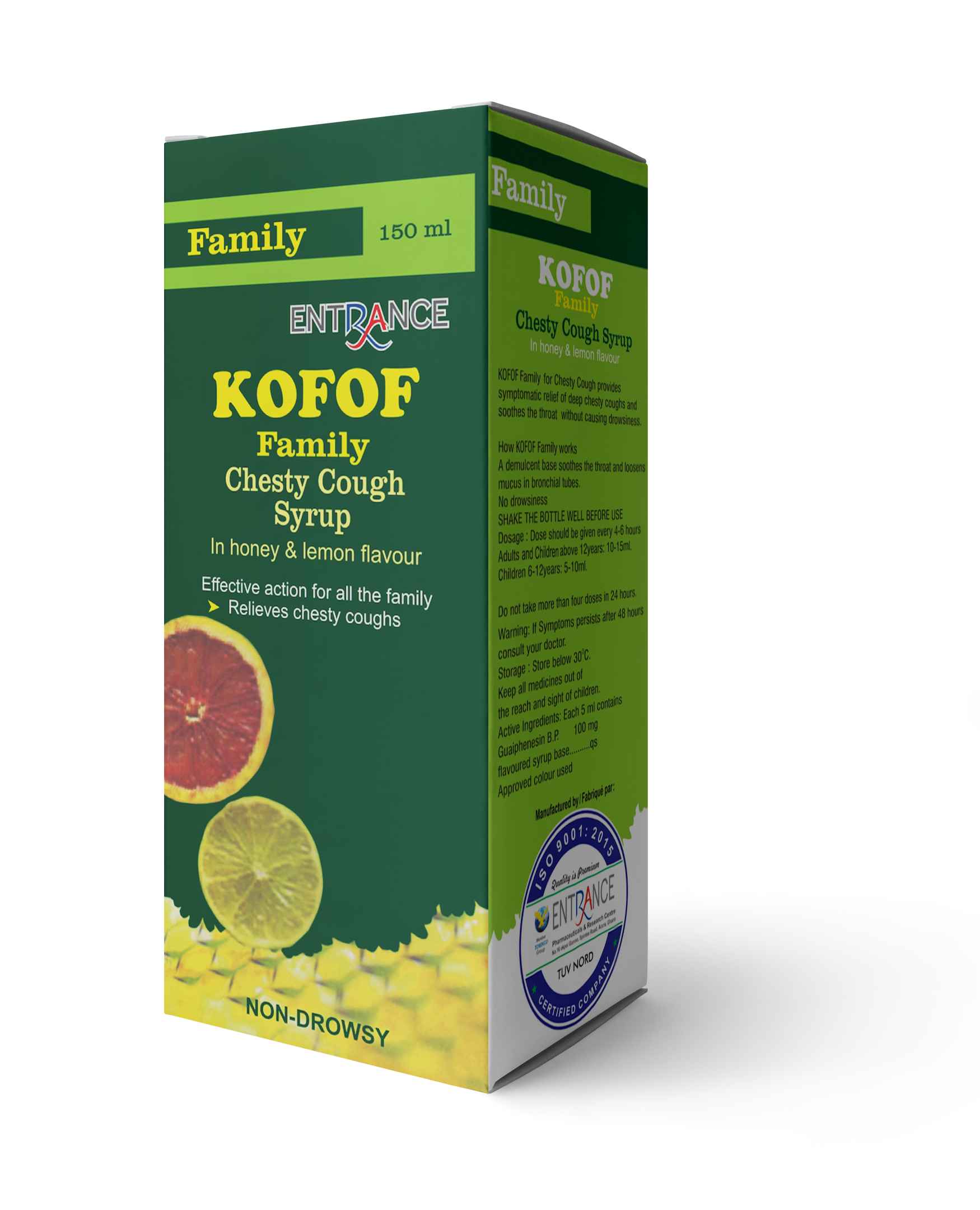 Tobinco Pharmaceuticals Limited - Ghana's Leading Pharmaceuticals Company