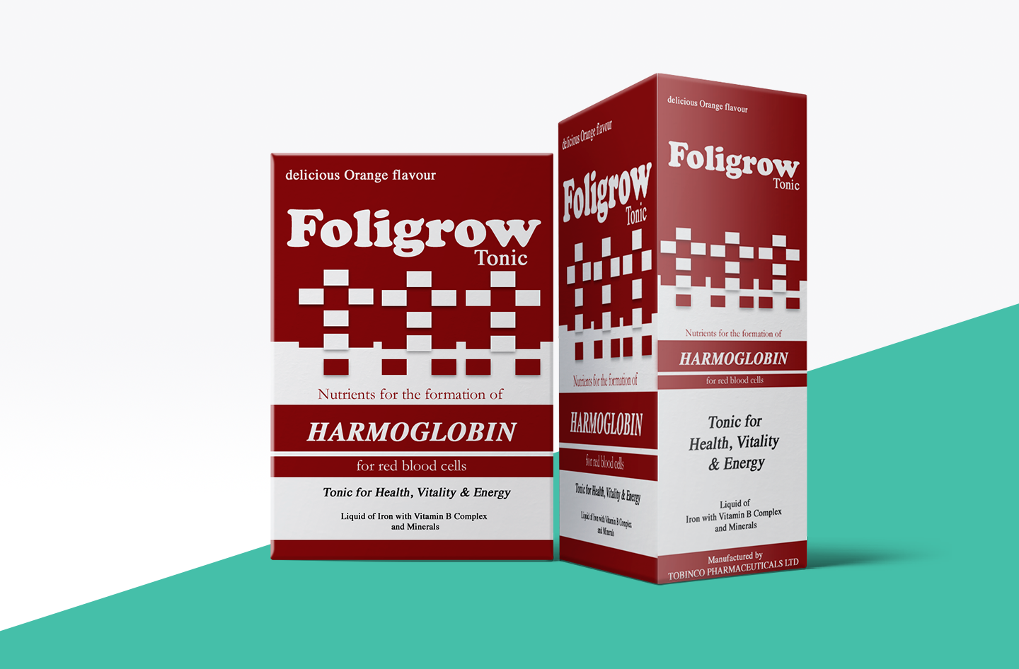 Tobinco Pharmaceuticals Limited - Ghana's Leading Pharmaceuticals Company