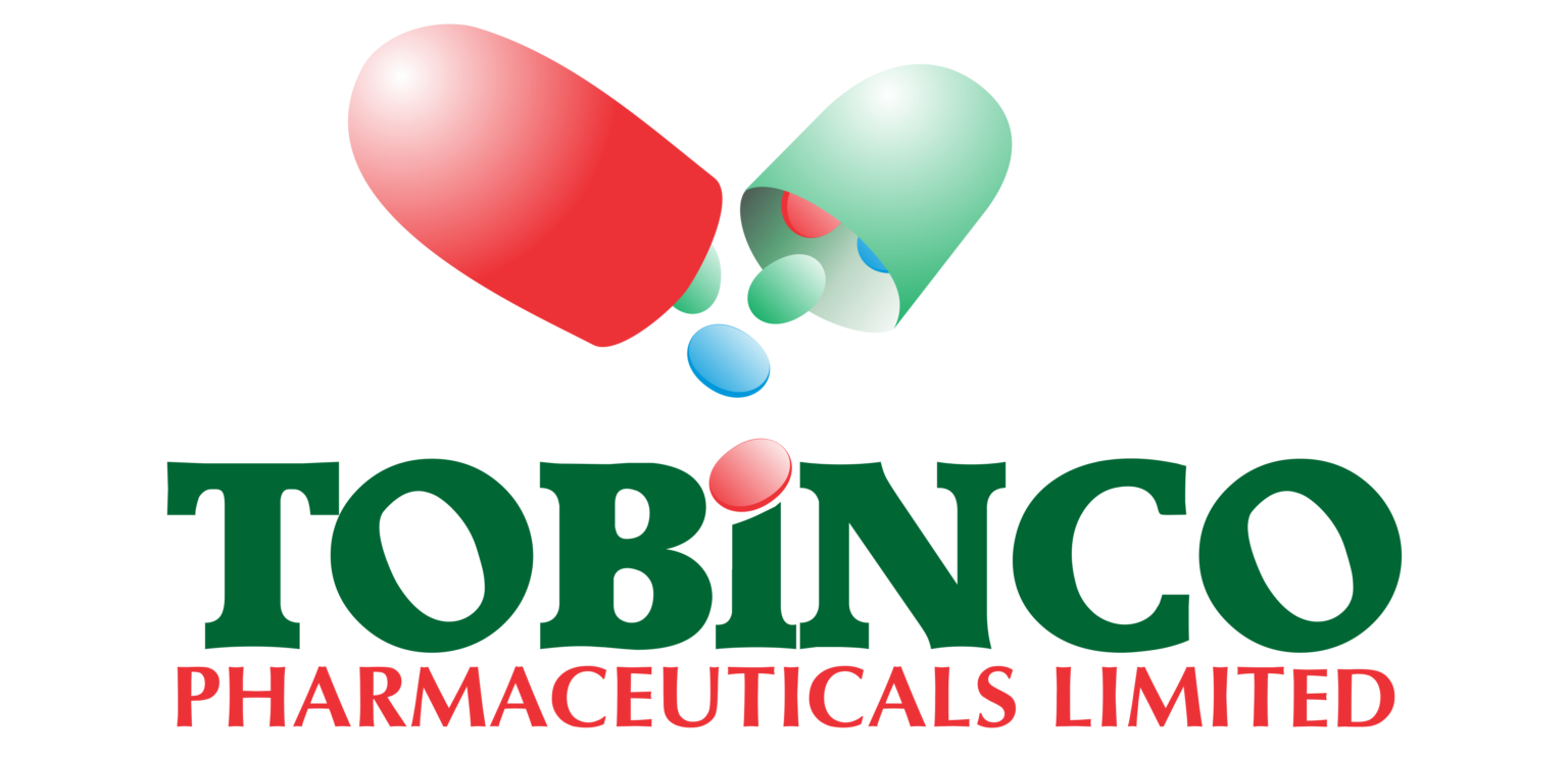 Samuel Amo Tobbin - Tobinco Pharmaceuticals Limited