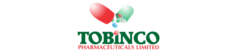 Tobinco Pharmaceuticals Limited - Ghana's Leading Pharmaceuticals Company