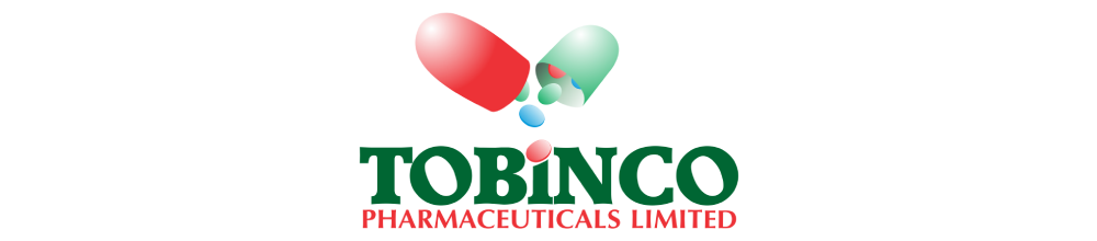 Tobinco Pharmaceuticals Limited - Ghana's Leading Pharmaceuticals Company